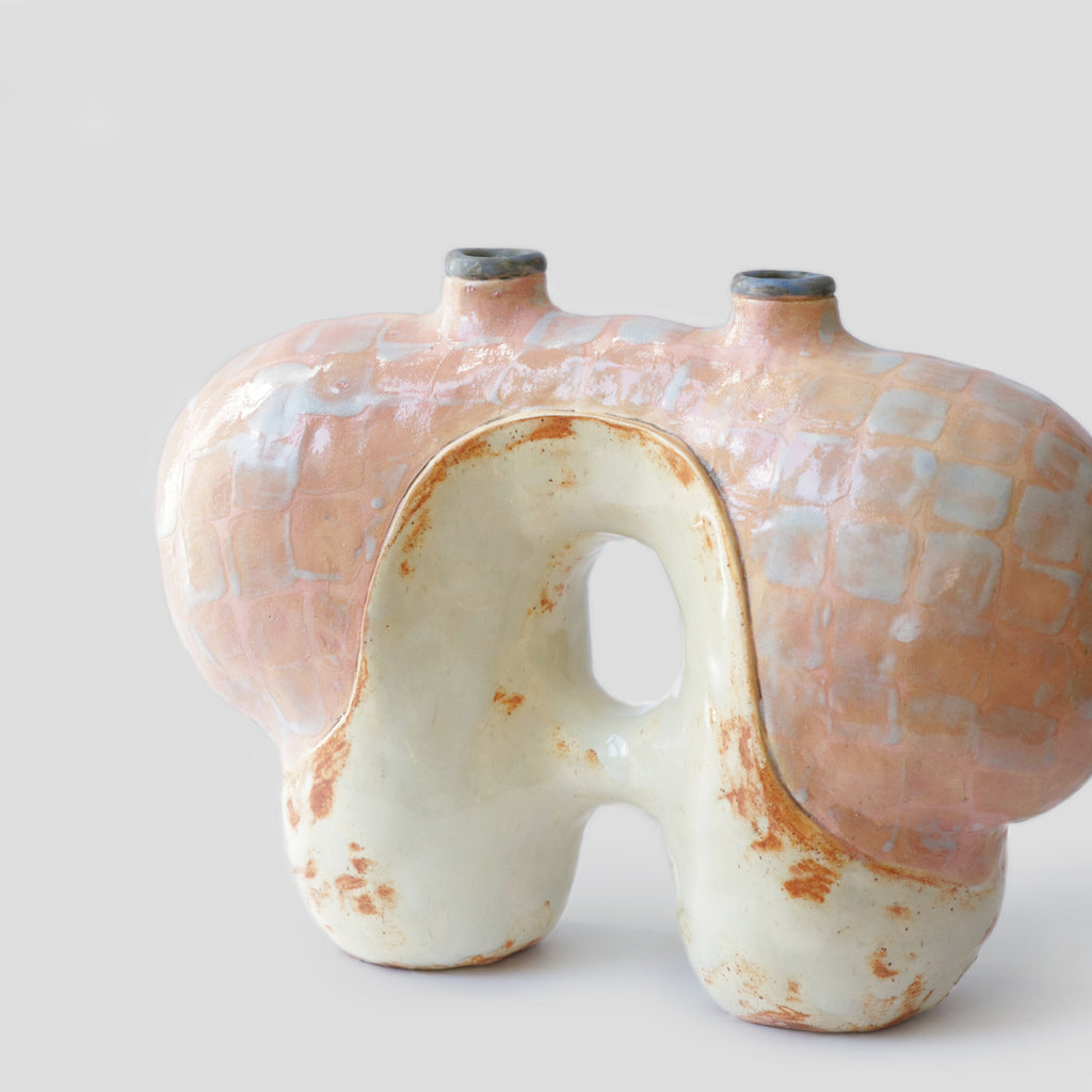 Pelvic Vase – Volume ceramics