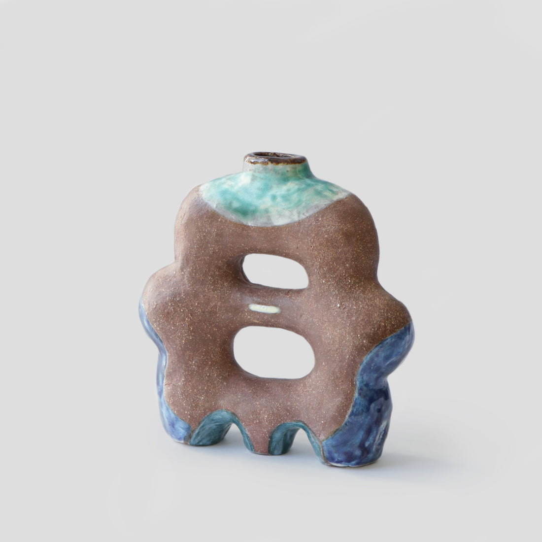 Miwa Neishi – Volume ceramics