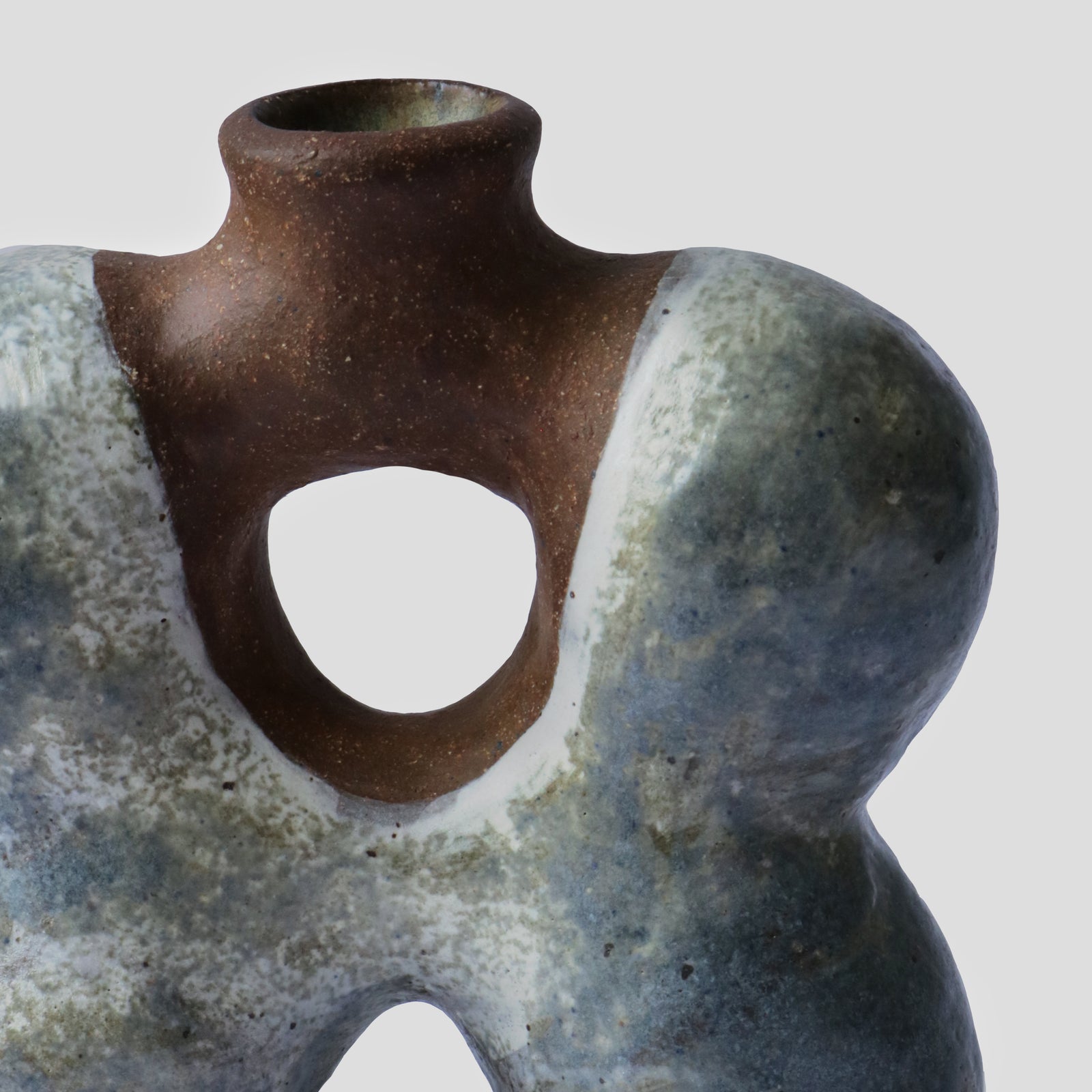 Miwa Neishi – Volume ceramics