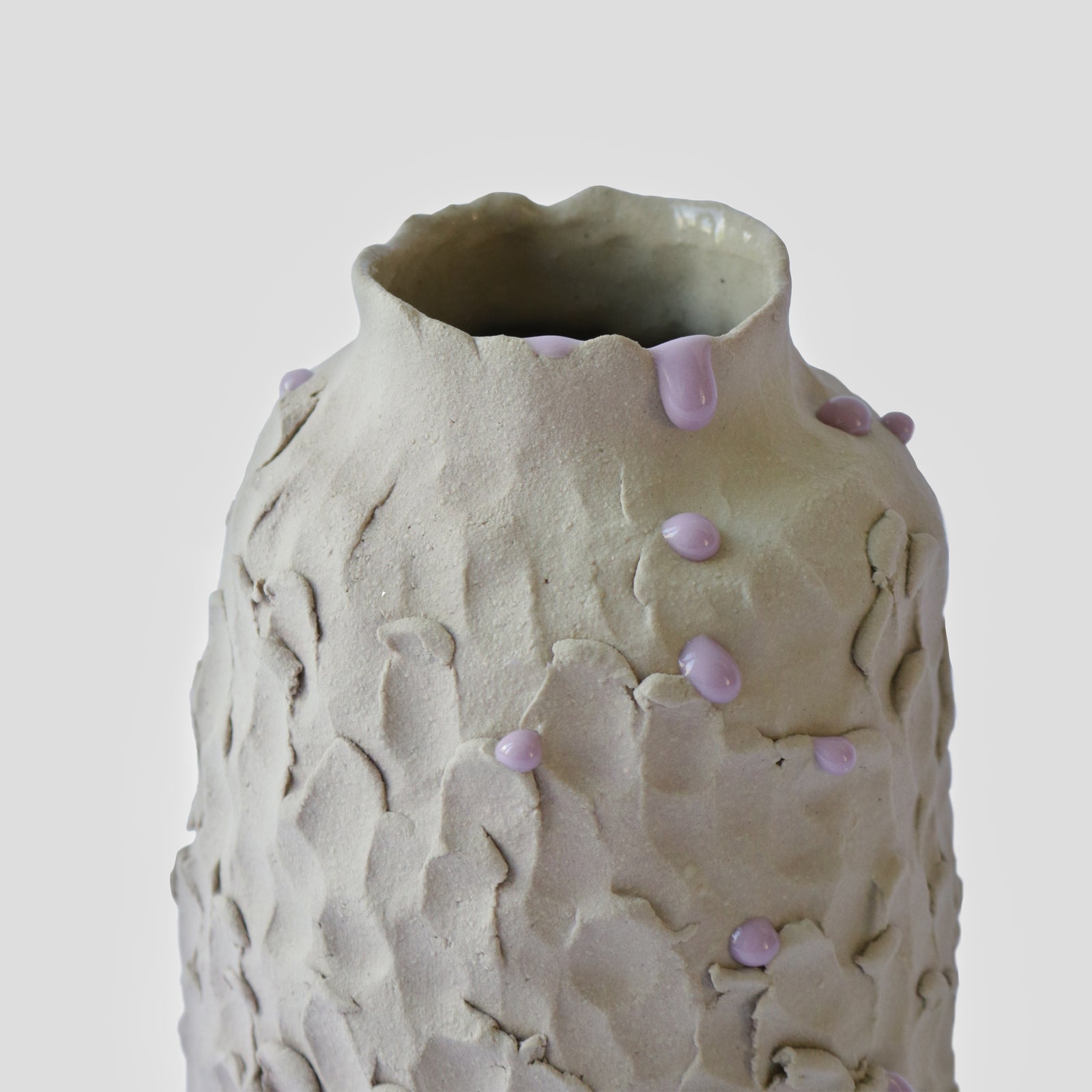 Pauline Bonnet – Volume ceramics