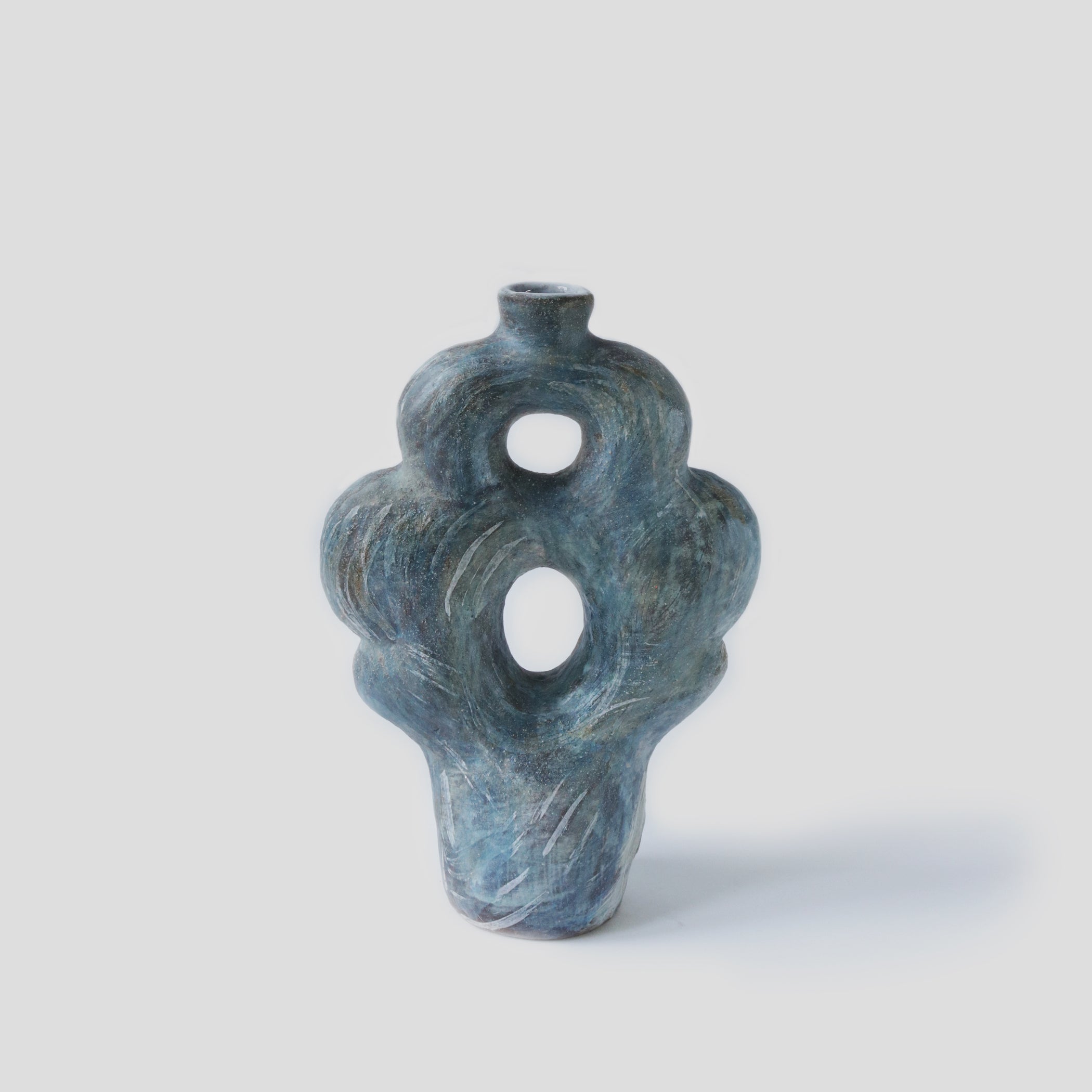 Miwa Neishi – Volume ceramics